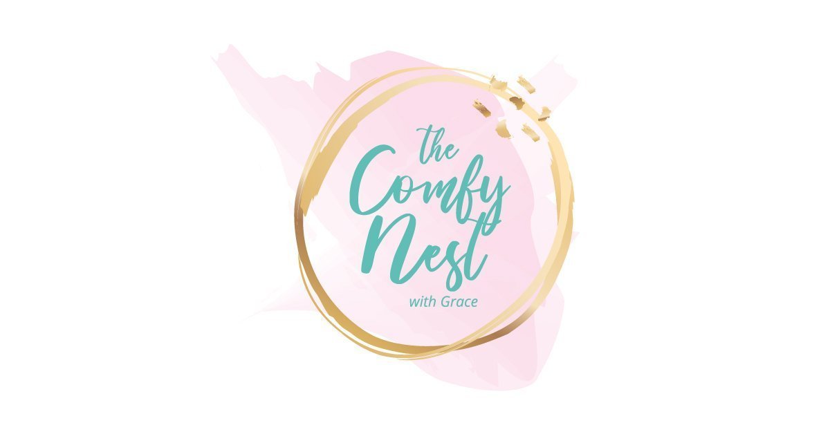 The Comfy Nest with Grace